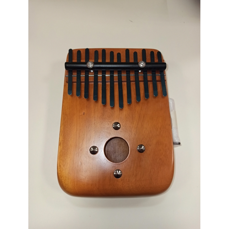 WK-Curve 12 note - Kalimba Oyster