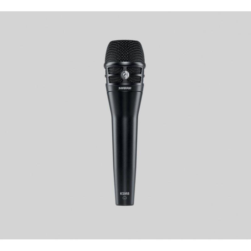 Shure KSM8B - Microfono Cardioide