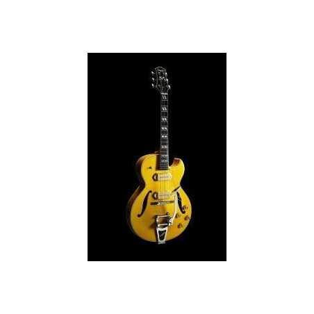 Chitarra Semiacustica Peerless Gigmaster SC