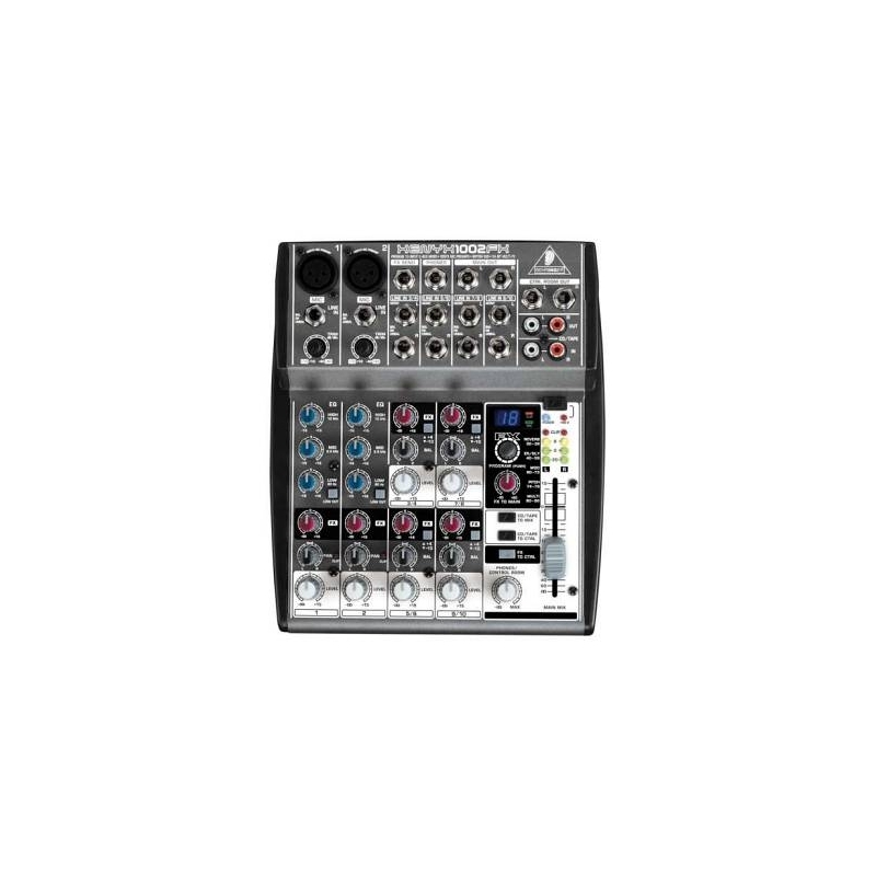 Behringer Xenix 1002 FX - Mixer 2 Canali