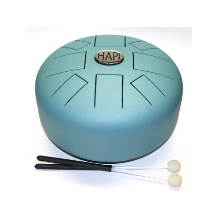 Hapi Drum Origin by Hapi Tones E-Integral