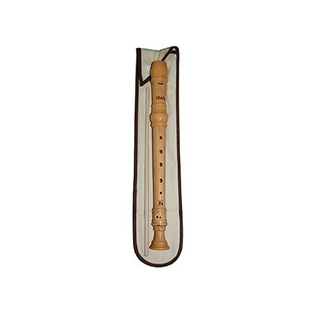 Flauto dolce in legno Washburn WGR6SW